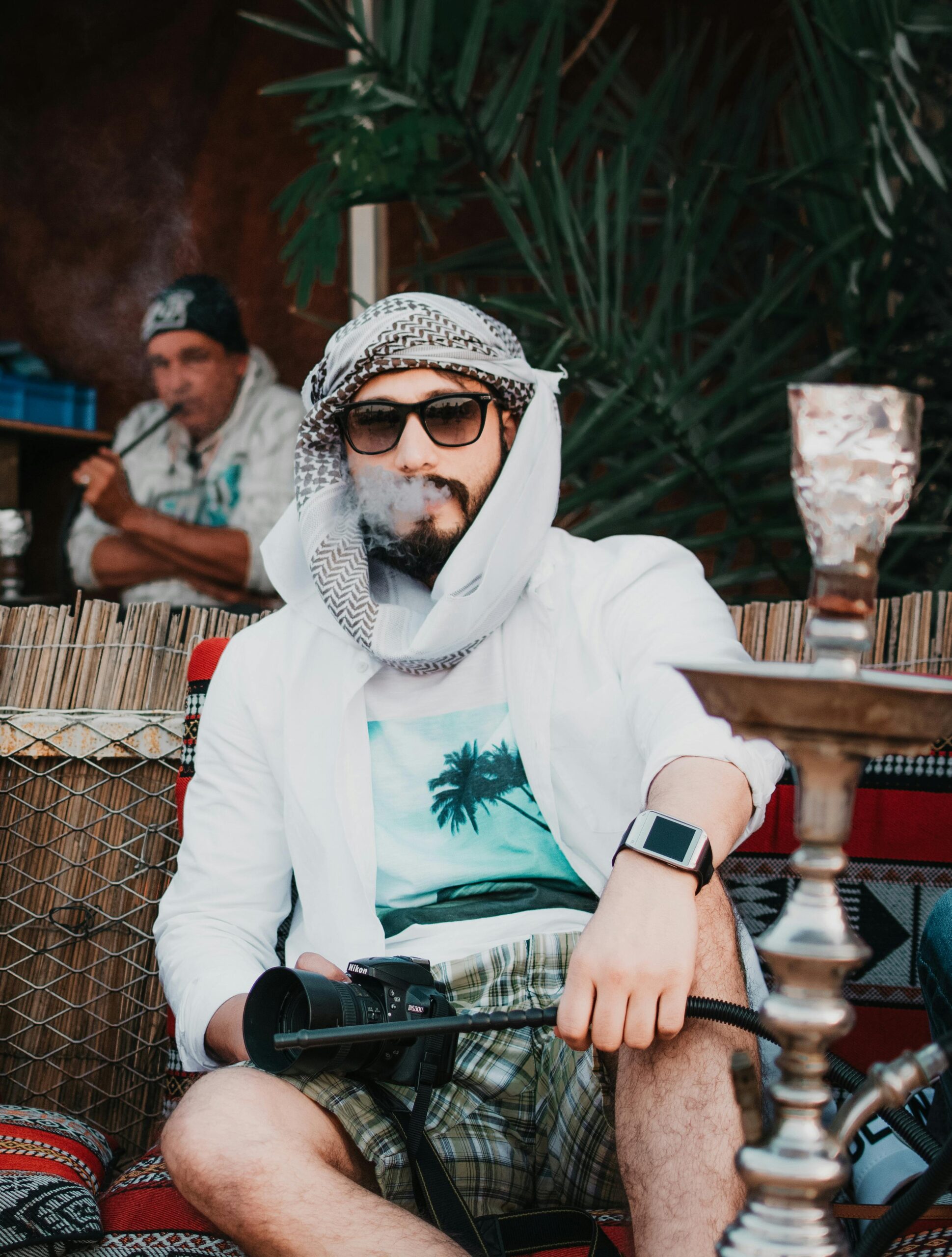 Home - Al Mufid Shisha Home